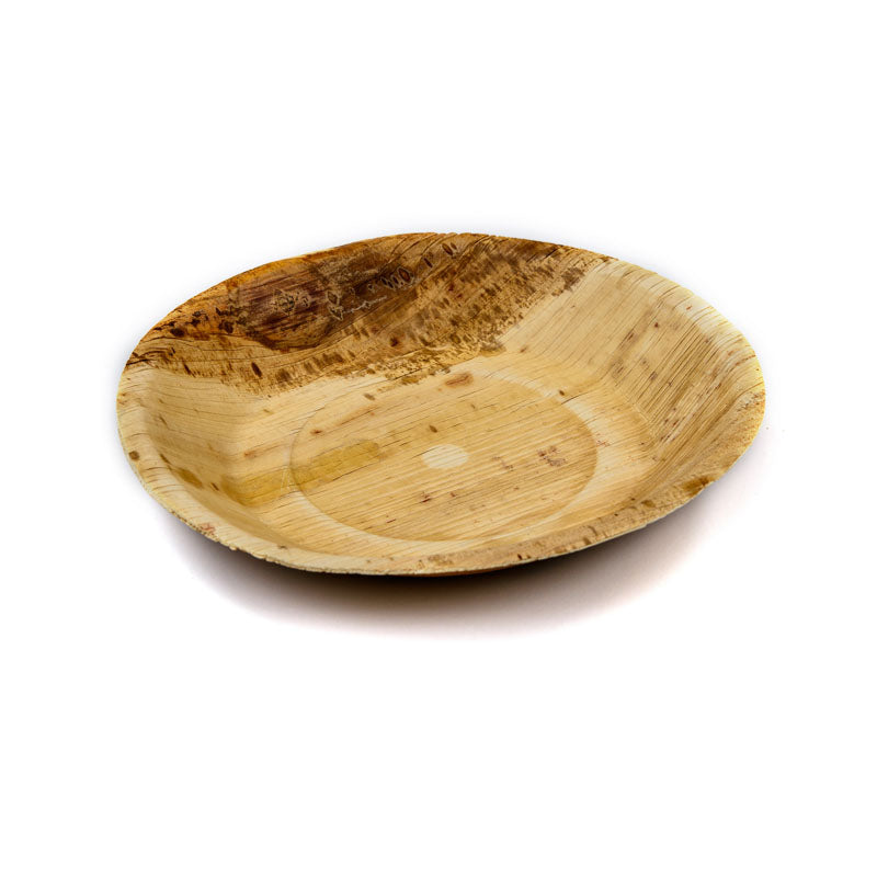 Wood Tray - 22 cm – Uber Eats | Packaging Store