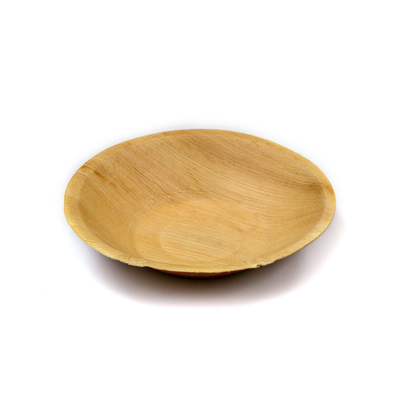 Wood Tray - 18 cm – Uber Eats | Packaging Store