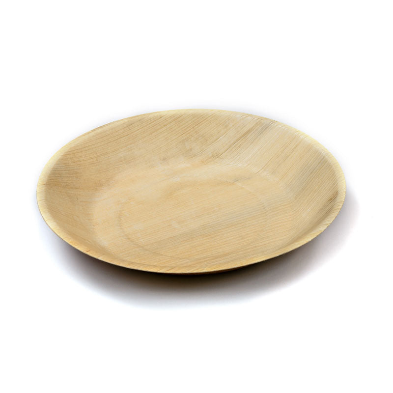 Wood Tray - 20 cm – Uber Eats | Packaging Store